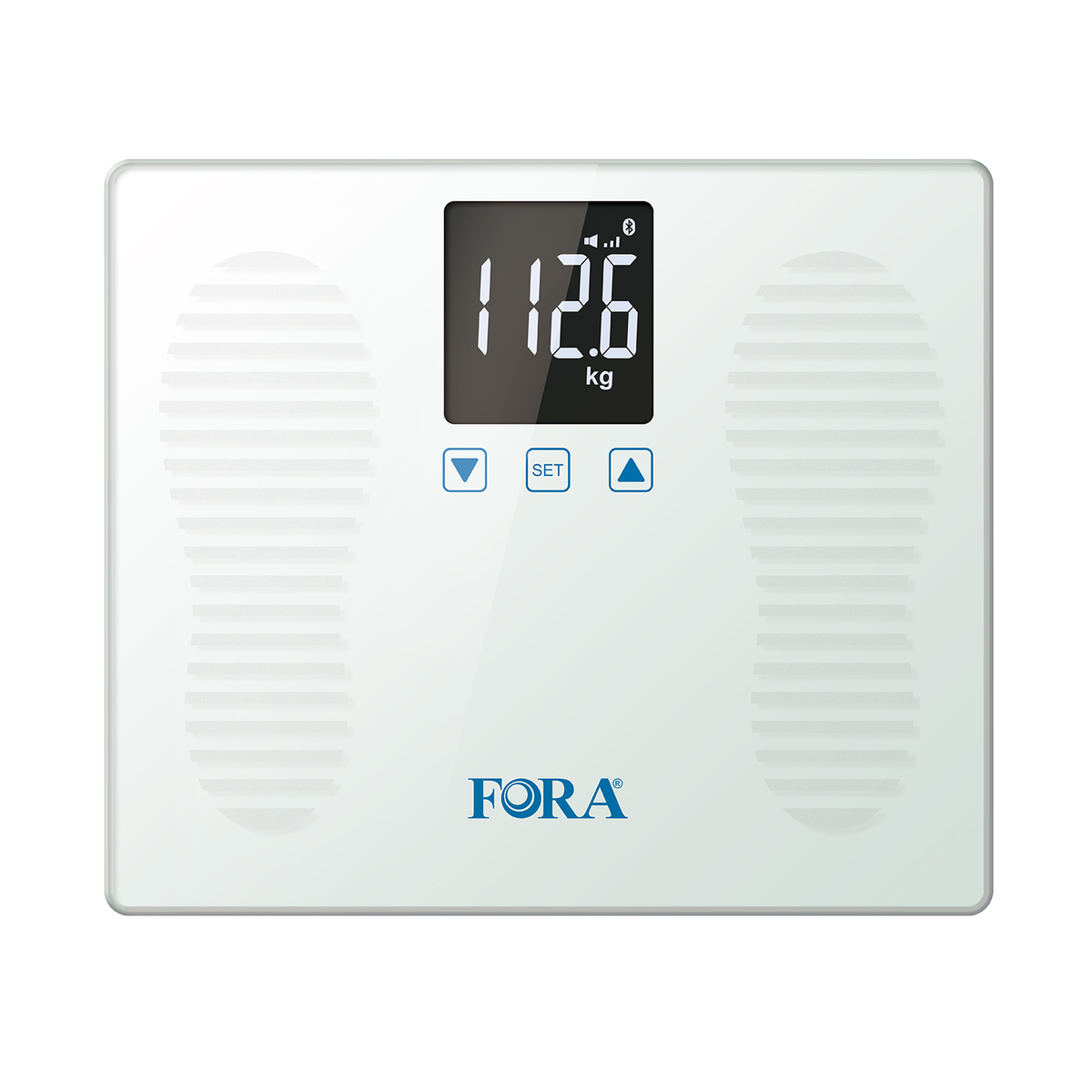 FORA W550 - Weight Scale – ForaCare Europe